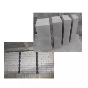 AAC CLC Lightweight Concrete Panels, ISO3834 light concrete wall panel