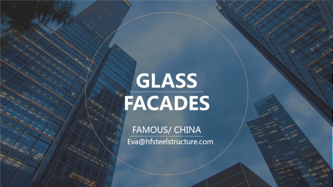 Solar Photovoltaic Glass Facades PV Glass Photovoltaic Curtain Wall
