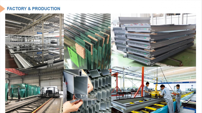 Solar Photovoltaic Glass Facades PV Glass Photovoltaic Curtain Wall