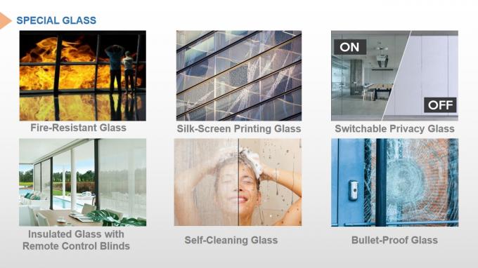 Solar Photovoltaic Glass Facades PV Glass Photovoltaic Curtain Wall