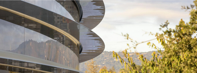 ASTM C1464 Curved Glass Curtain Walls 6106 Toughened Glass Wall