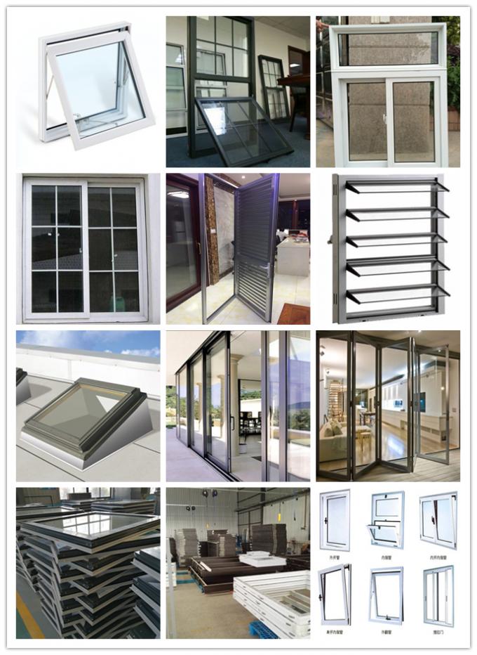 Car Windshield Laminated Safety Glass PVB Laminated Glass For Windows Walls