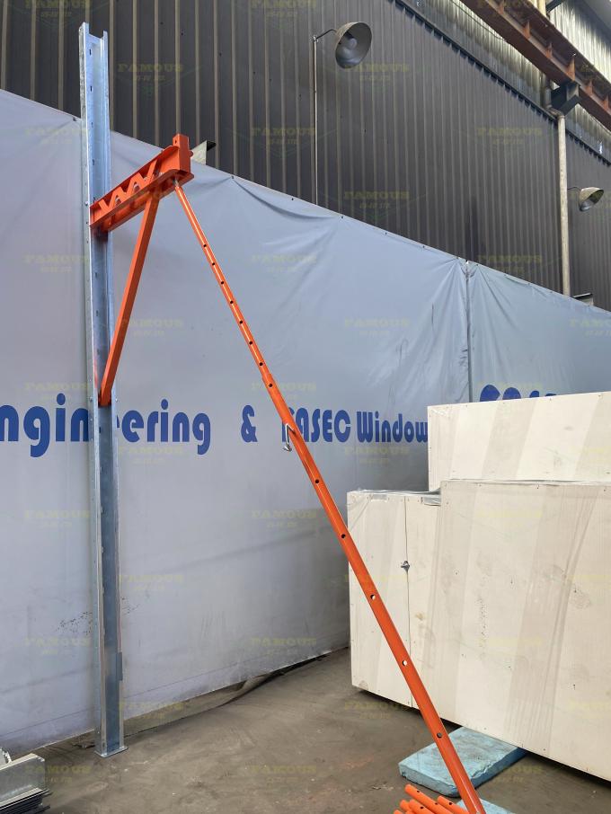 The Ideal Choice for Multi-Story Small Houses – ICF Blocks and ICF Bracing