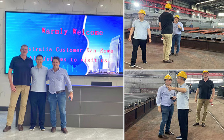 China Hangzhou FASEC Buildings Co.,Ltd. latest company news about ...