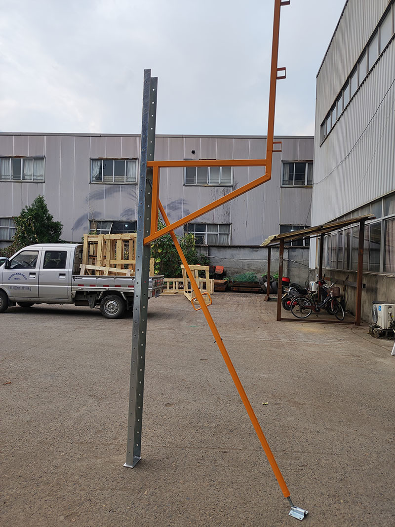 Customized Steel Prefabricated ICF Home Kits Optimal Structure For ...