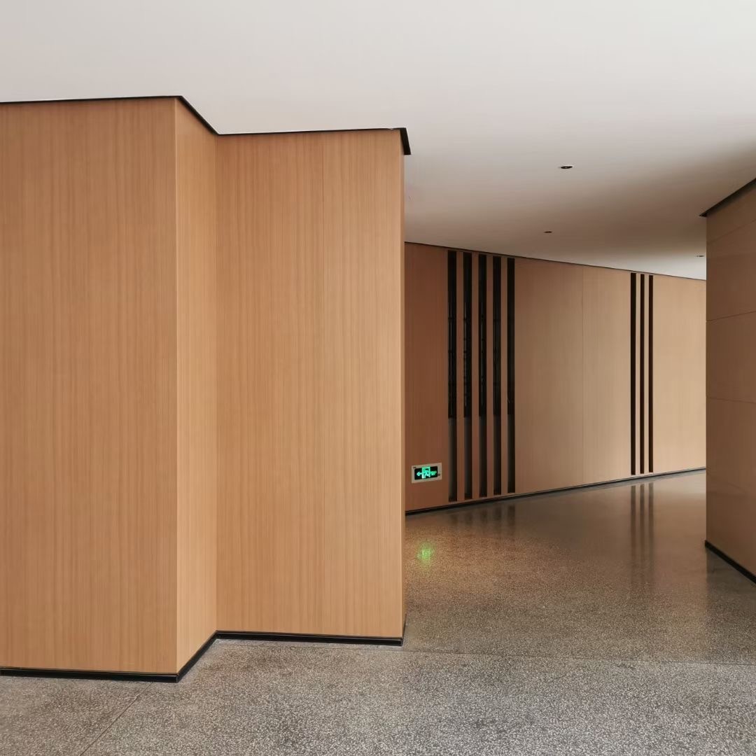 3mm Interior Decoration Wall Cladding Aluminium Composite Panels ...