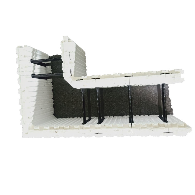 Fire-Resistant Safety Benefits of Insulated Concrete Forms ICF Walls