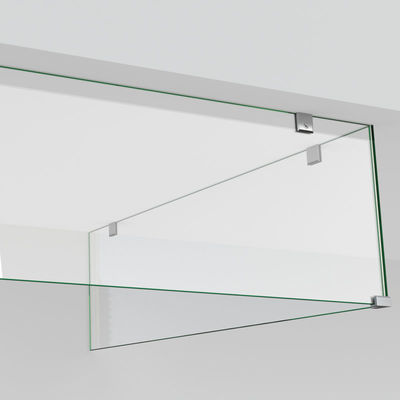 Glass Partition Walls: Stylish, Functional, and Space-Enhancing Solutions