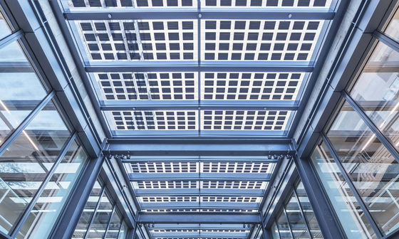 BIPV (Building Integrated Photovoltaics): Sustainable, Energy-Efficient ...