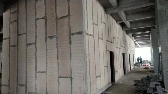 Lightweight Concrete Panels: Durable, Insulated, and Easy-to-Install ...