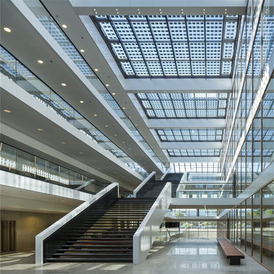BIPV (Building Integrated Photovoltaics): Sustainable, Energy-Efficient ...