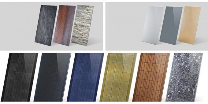 Outdoor Courtyard Solar Building Roof / Sunshade / Canopy Skylight With ...
